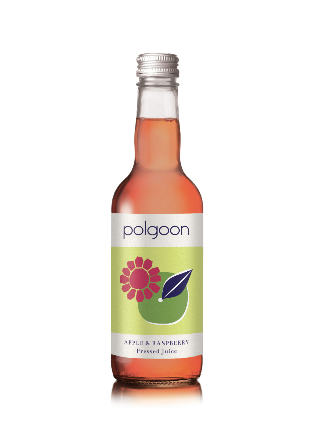 Polgoon-Juice-Apple-Raspberry-250ml-(RGB)(V2) | Polgoon Vineyard & Orchard