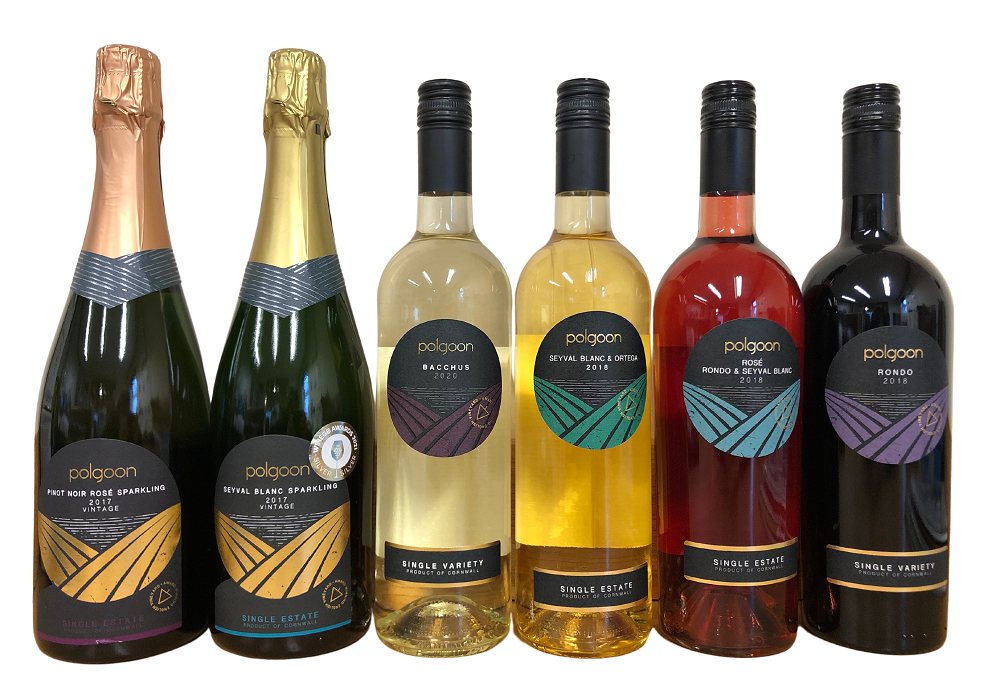 Introductory Box | Polgoon Vineyard & Orchard