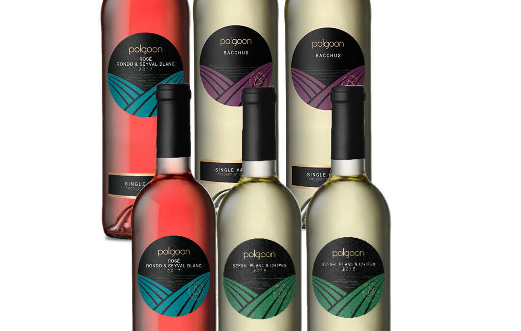 Winemakers Choice Box with Bacchus | Polgoon Vineyard & Orchard