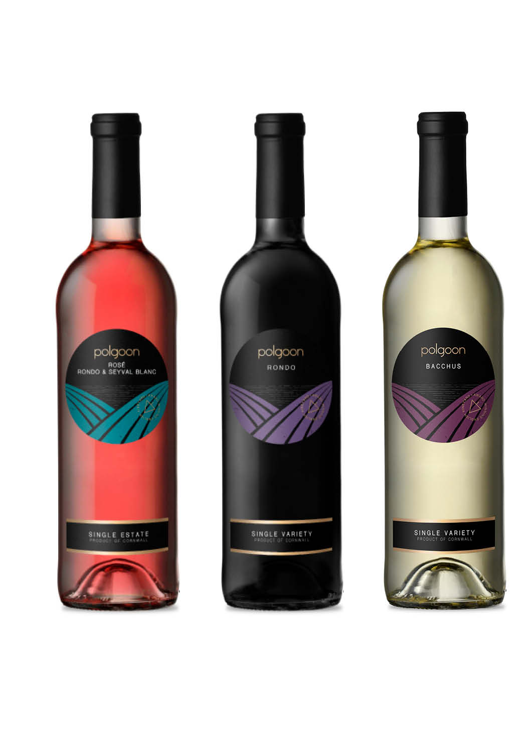 Still Wines | Polgoon