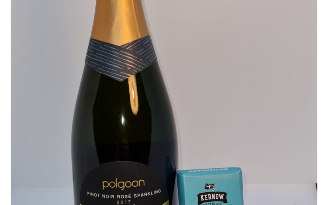 Polgoon Sparkling Wine | Polgoon Vineyard & Orchard