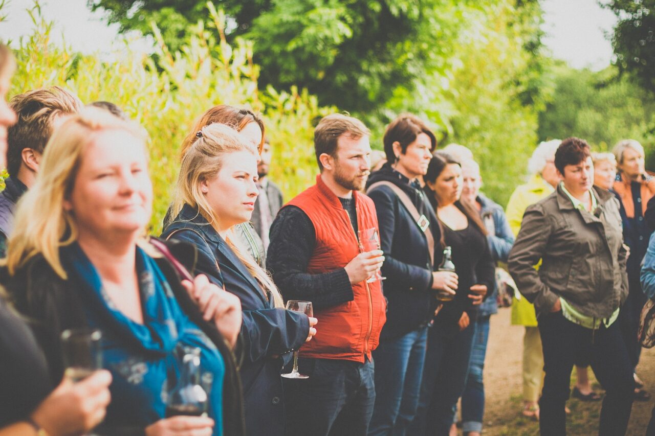 Vineyard Tour & Tastings | Polgoon