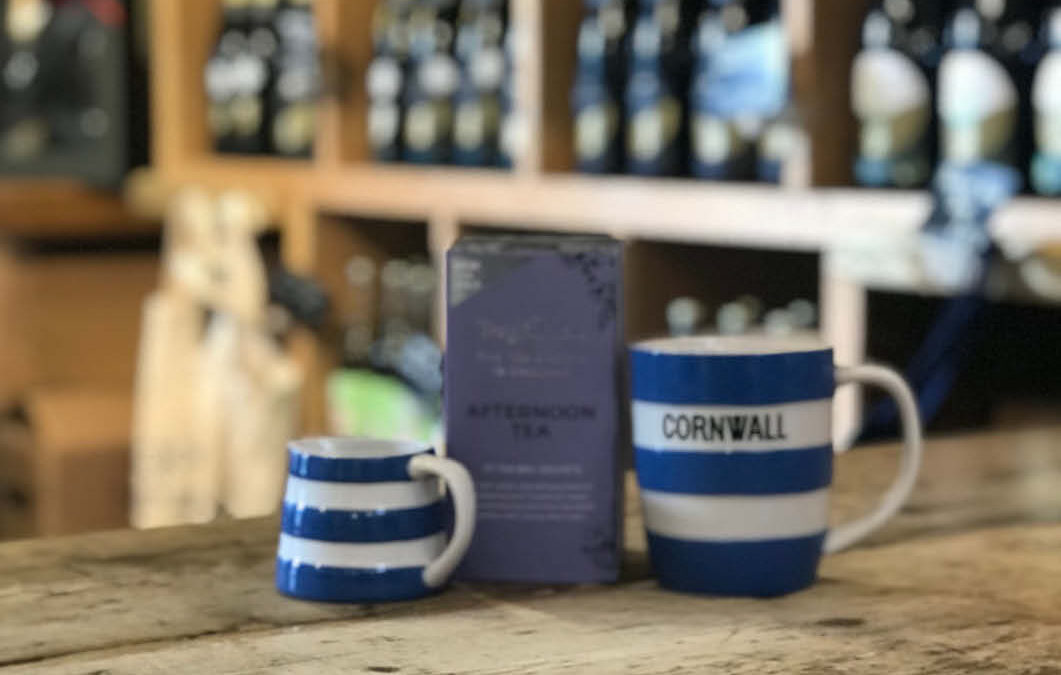 Cornish Wear Set 2 | Polgoon Vineyard & Orchard