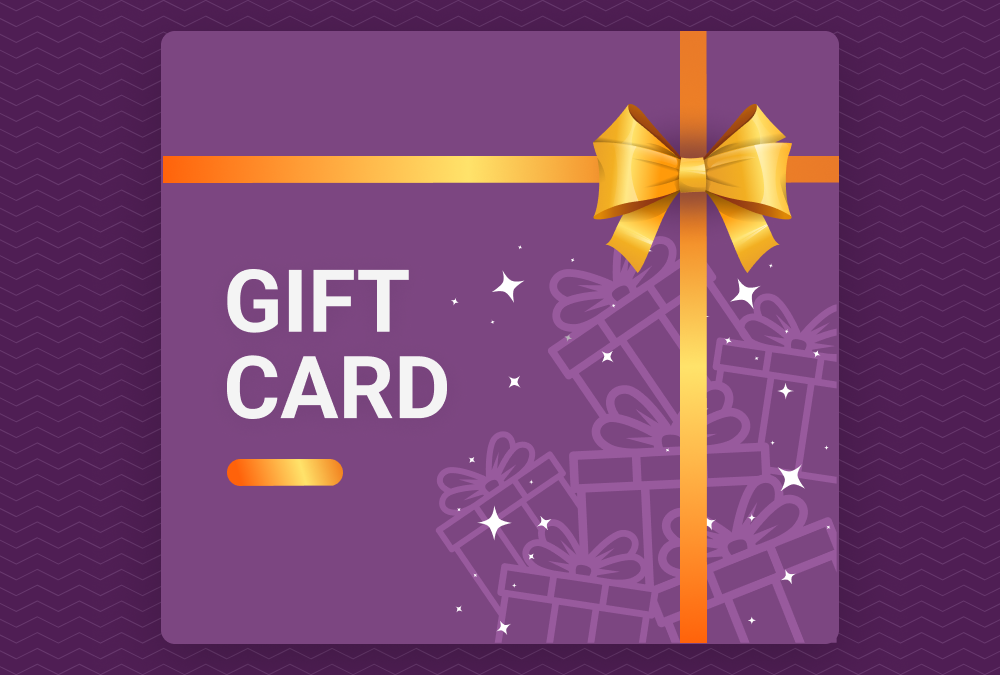 Gift card | Polgoon Vineyard & Orchard