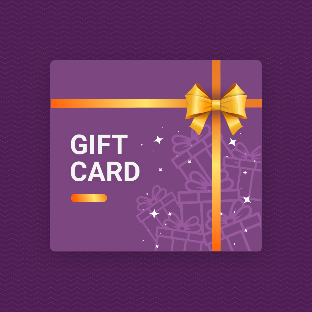 Gift card | Polgoon Vineyard & Orchard