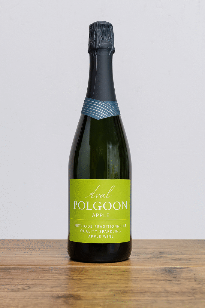 AVAL | Polgoon Vineyard & Orchard